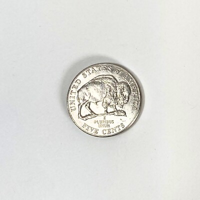 2005-D Buffalo Nickel VF | eBay
