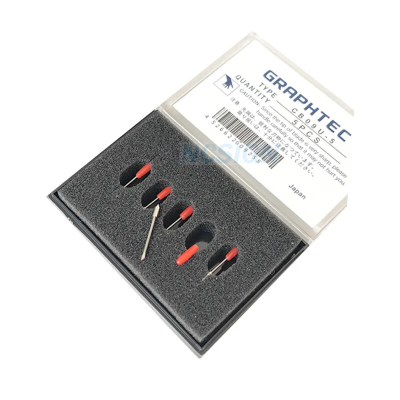 Graphtec CB15U CB09U Blade Holder CE5000 CE6000 FC8600 Blade Knife ...