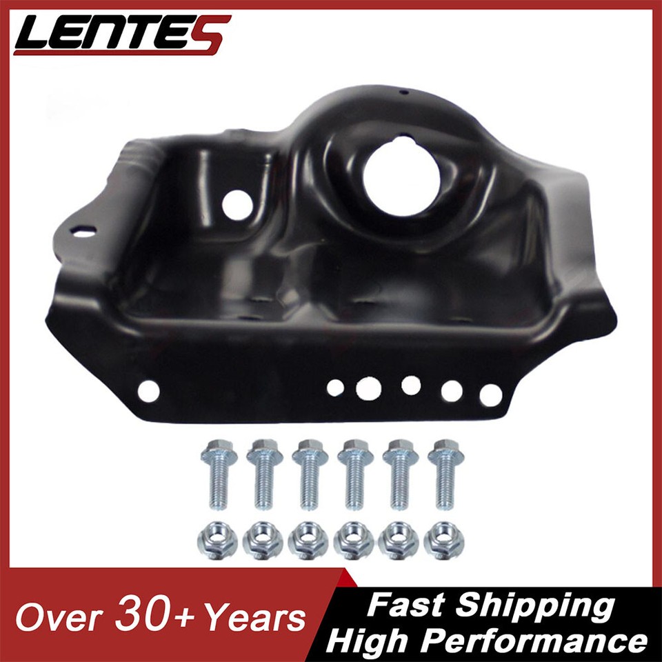 NEW Front Coil Spring Tower Shock Mount Right Passenger for Ford F150 ...