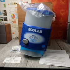 Ecolab Apex Presoak Hydr PRSK 92231052 Dispenser for sale online | eBay