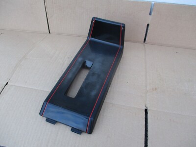 1984 1985 1986 1987 1988 monte carlo ss center console shifet bezel no ...