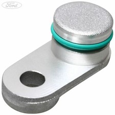 Oil Plug For FORD TRANSIT CUSTOM MK1 Engine Oil Pan Plug 2160711 for ...