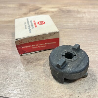 New COLT Fairbanks Morse Magneto IMPACT DRIVE COUPLING / U2563C 30 DEG ...