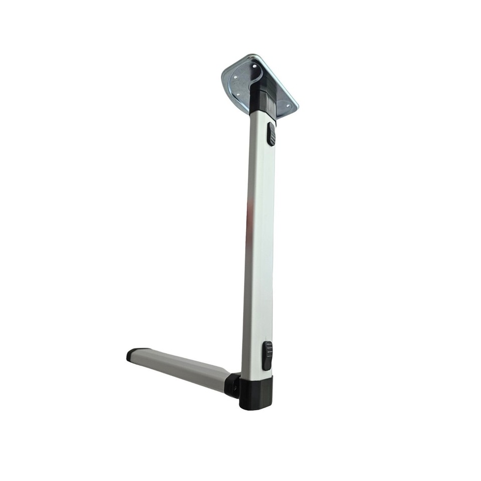 Folding Table Leg & Slider Rail Kit Campervan Caravan Motorhome | eBay UK