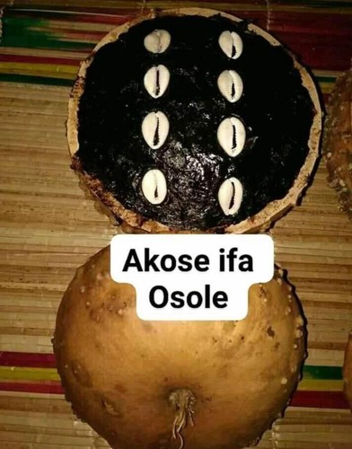 Jabón para resolver algún dinero rápido 100% garantizado, ose dudu ...