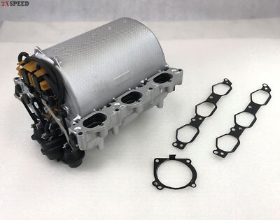 Brand New Intake Engine Manifold Assembly 2721402401 Fits Mercedes-Benz ...