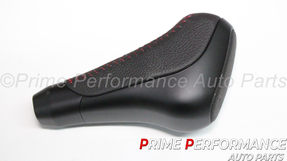 Toyota Tundra 14-21 4Runner 12-24 TRD Black Shift Knob Genuine PTR57 ...