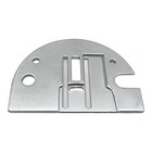ZigZag Needle Plate Fits Singer 328, 337, 338, 347, 348, 353, 354, 360 ...