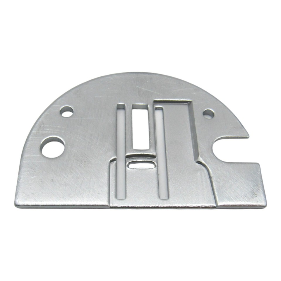 ZigZag Needle Plate Fits Singer 328, 337, 338, 347, 348, 353, 354, 360 ...