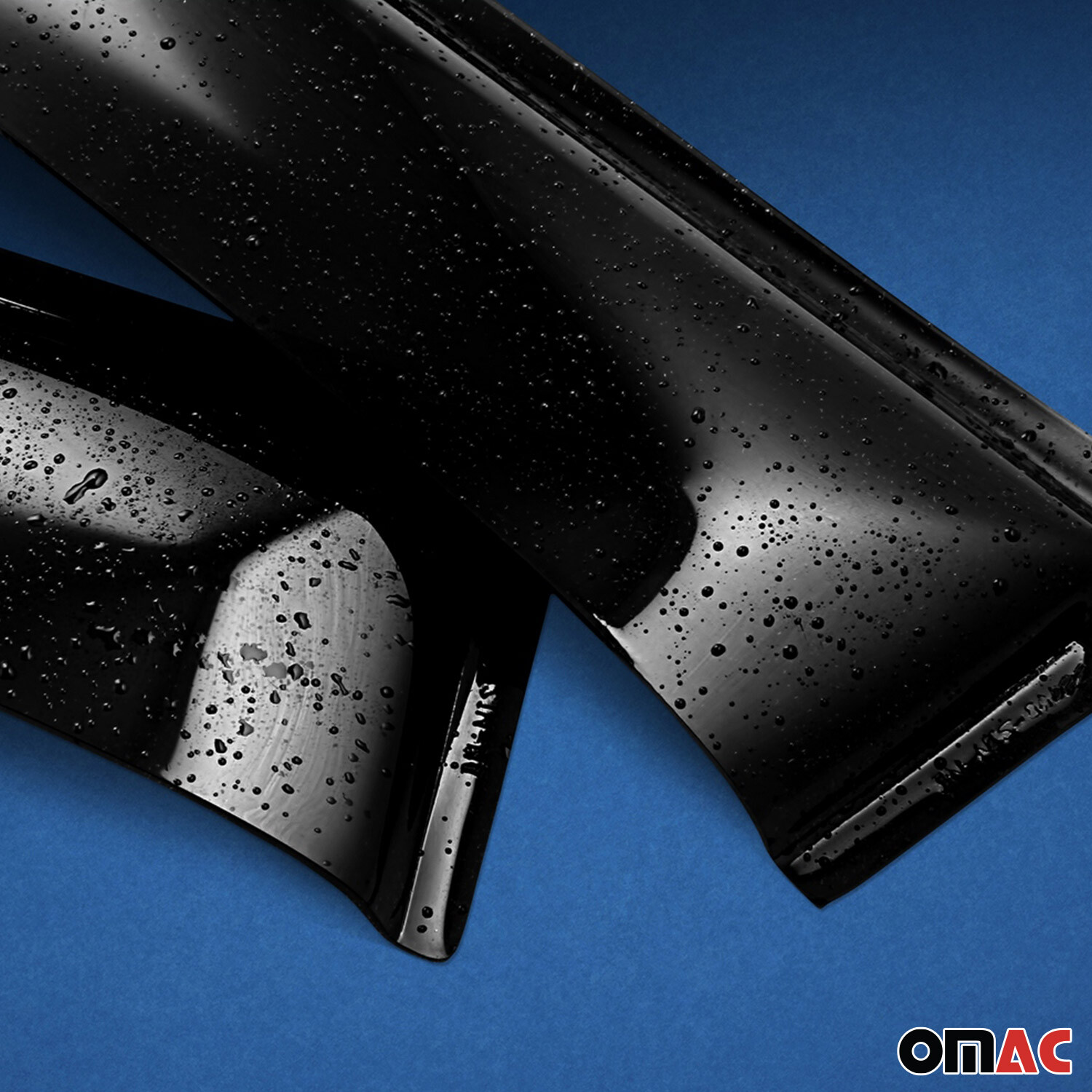 Window Visor Vent Rain Guard Deflector for Kia Soul 3.gen 2020-2025 ...