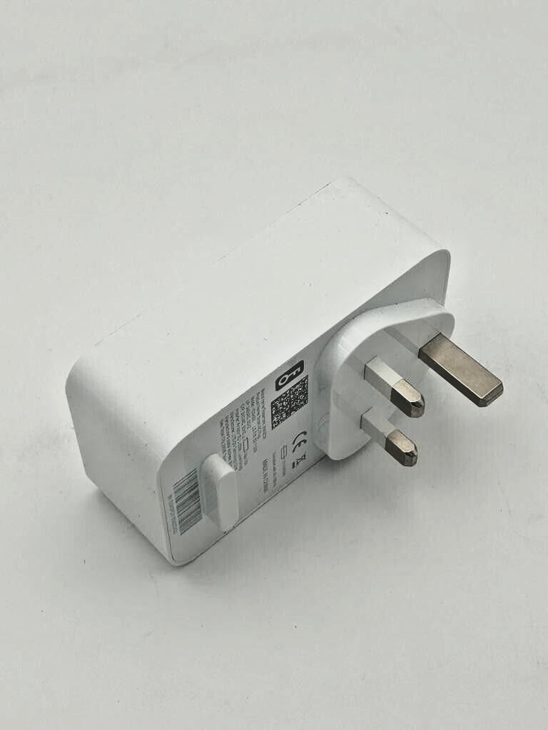 Amazon Smart AC Plug Works With Alexa (UK) HD34BX | eBay