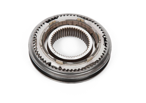 FORD TRANSIT MK4 1st / 2nd Gear Synchronizer 1757285 BK3R-7B280-EA NEW ...