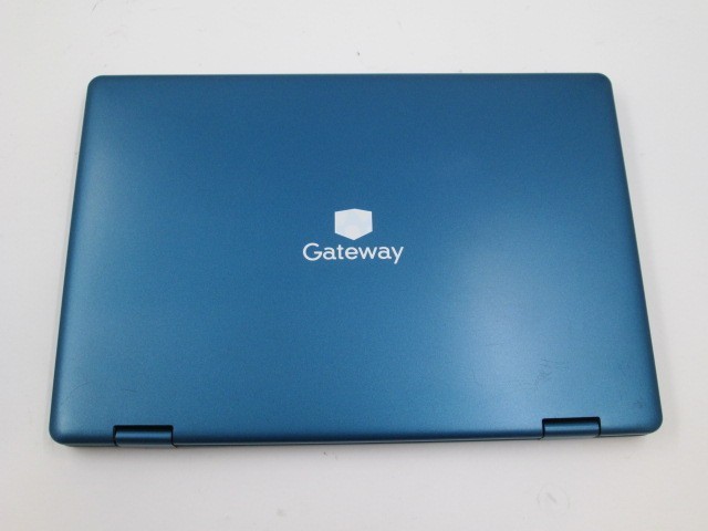 Gateway GWTC116-2BL 11.6" HD Touchscreen Laptop Celeron N4020 1.1GHz ...
