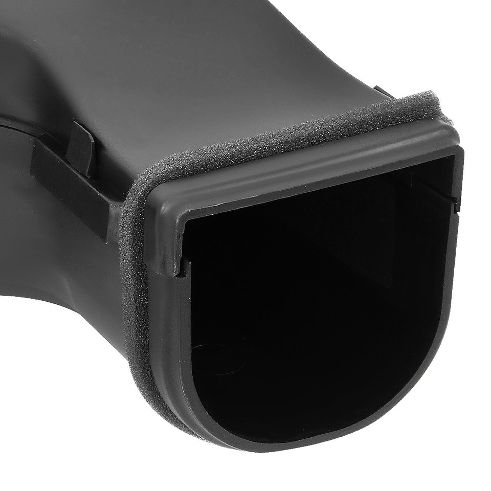Engine Cold Air Intake Resonator Inlet Duct Kit For 2007-2008 Nissan ...