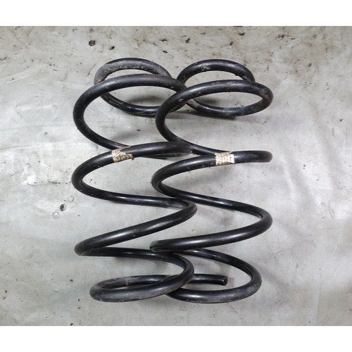 11-13 BMW E93 M3 Convertible LCI Factory Front Coil Spring Pair Left ...