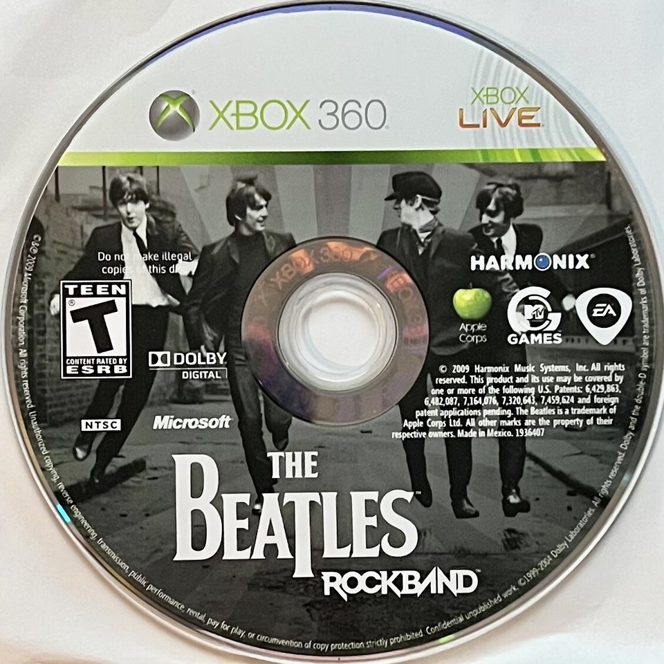 XBOX 360 GAMES LOT ~ Discs Only ~ Pick and Choose Buy 2+ and Save! | eBay