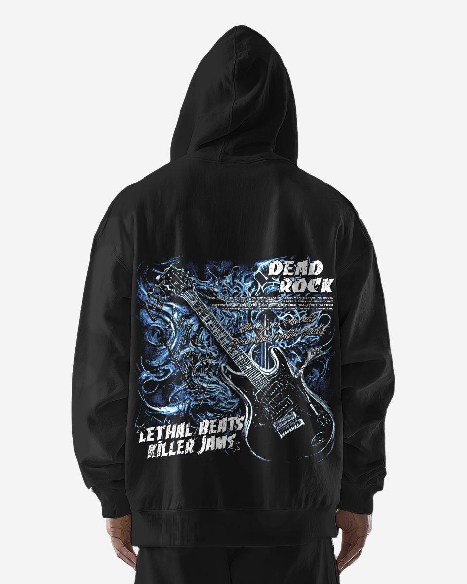 G West Musical Prodigy Virtuoso Oversize Hoodie | eBay