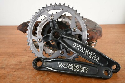 Cranksets - Race Face Prodigy - Nelo's Cycles