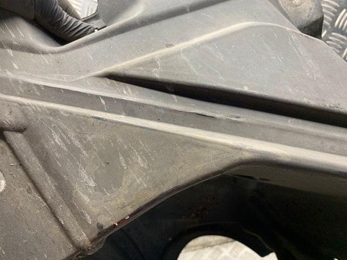 MERCEDES-BENZ E W212 A2126903030 Avant Gauche Interne Aile 2.20 Diesel ...