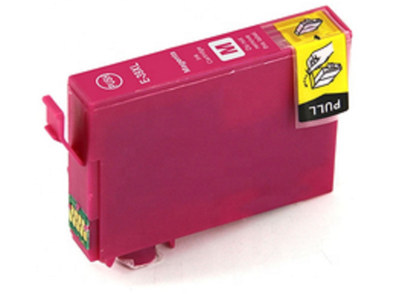 4x Generic Ink Cartridges 604 604XL for Epson Expression XP2200 XP3200 ...