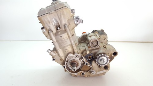 Motor Engine Donk KTM 250 SX-F 2006 250SXF 250SX-F SXF | eBay Australia