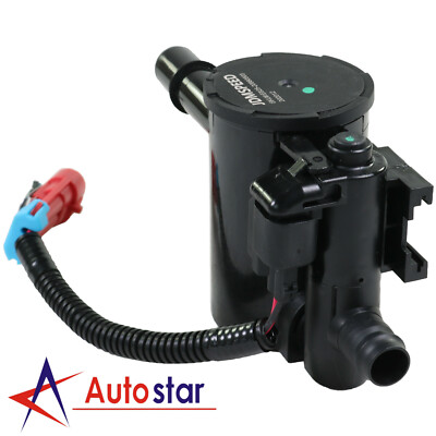Vapor Canister Vent Valve Fit For Chevy Chevrolet HHR 911-521 20880503 ...