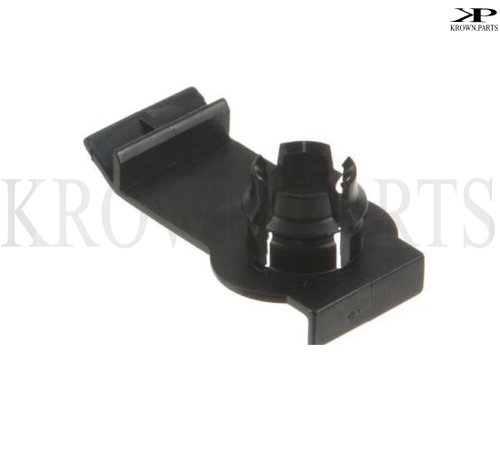 Window Regulator Clip Bracket Front right Left For BMW X5 51338254781 ...