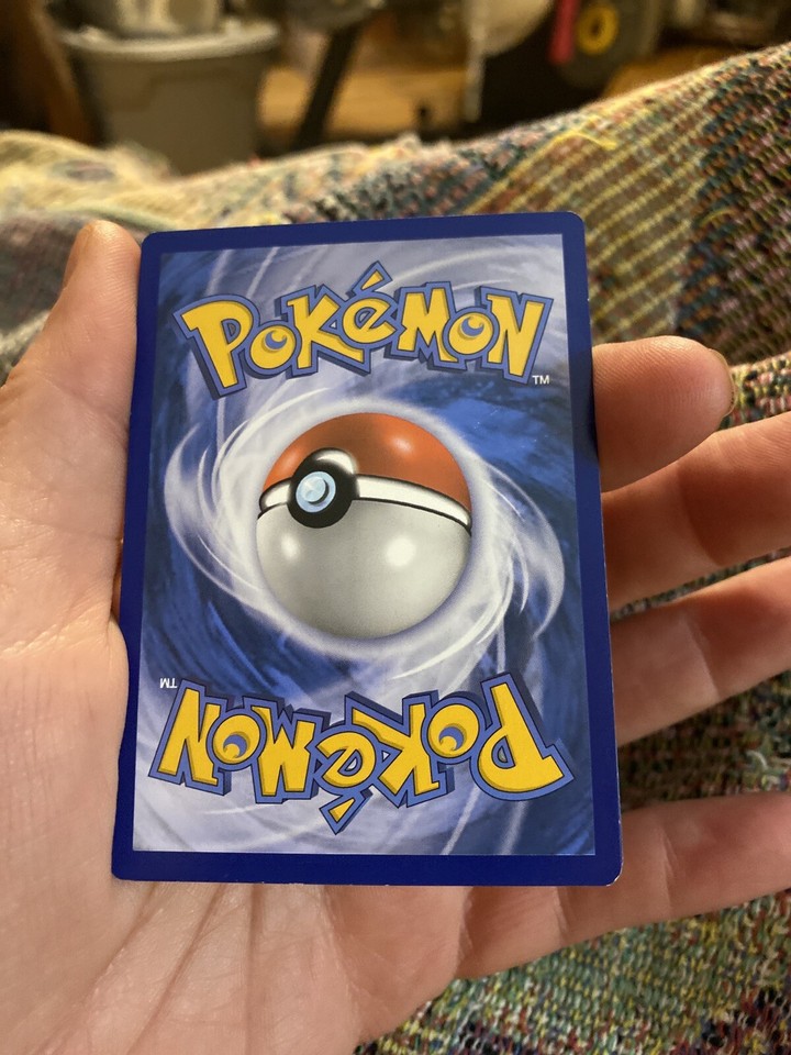 POKEMON Trading Card Stage 1 Fletchinder hp70 peck off 14/108 | eBay