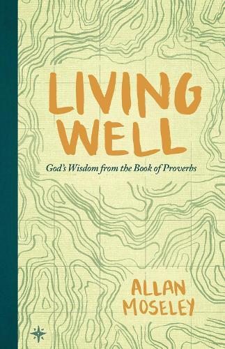 Allan Moseley Living Well (Poche) 9781683590101 | eBay