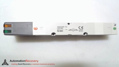 Pneumatic Valves - Smc Air