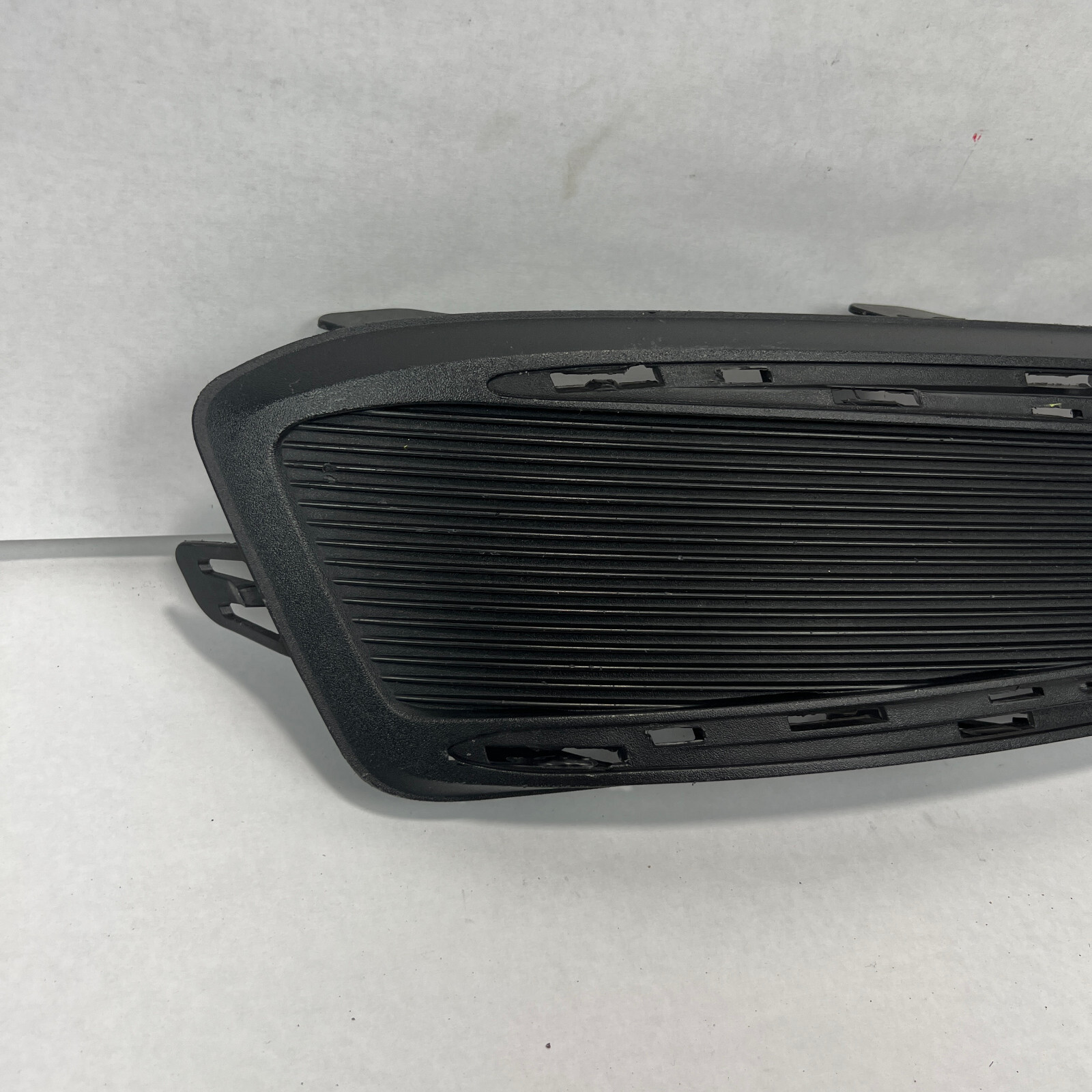 2014 - 2020 Chevy Impala Front Left Bumper Trim Insert *Missing Chrome ...