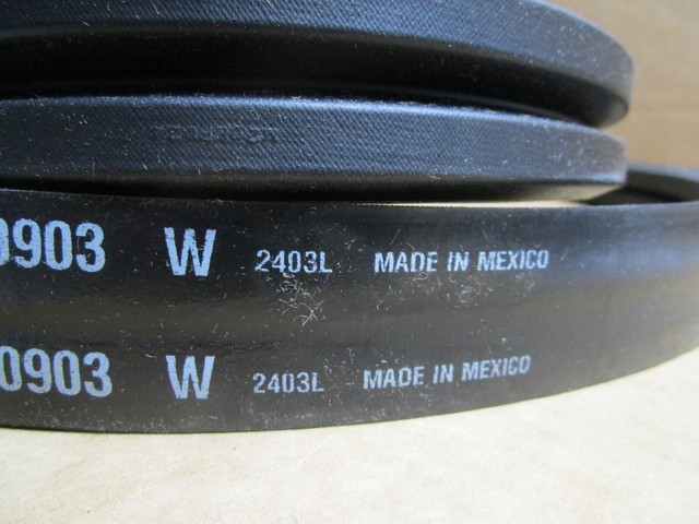 CNH 87330903 Dual V Belt for sale online | eBay