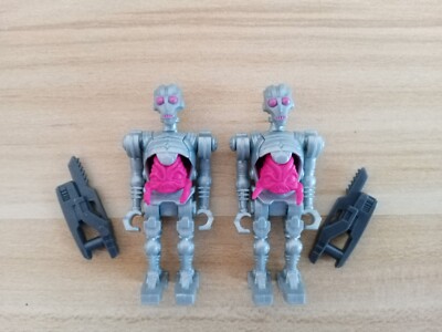 Mega Bloks Teenage Mutant Turtles Krang Droid lot | eBay