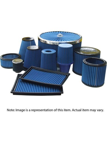 Jr Filters Tapered Filter 4' Rubber 9' Long (FR-10201) | eBay