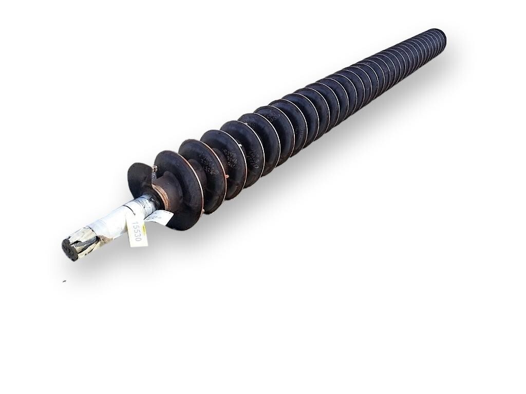 Metso Minerals Holoflite Screw 16" X 20' - Size 1620-7 G.E.D. | eBay