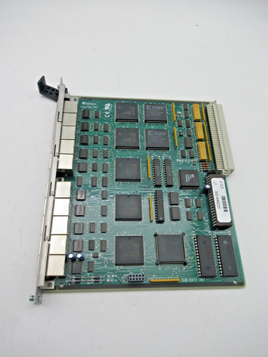 Premisys Motorola RPM-822061 SRU Communication CARD 822061 READ | eBay ...