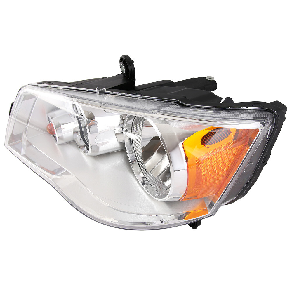 Headlight Assembly For 2011-2020 Dodge Grand Caravan Driver Side ...