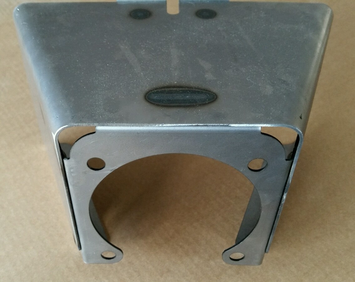 CASE DAVID BROWN TRACTOR PTO COVER GUARD - SUITS MOST MODELS | eBay UK