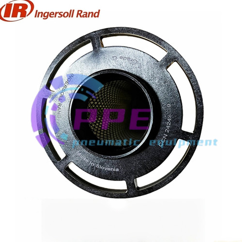1PC NEW OIL COOLANT FILTER INGERSOLL RAND AIR COMPRESSOR 24242349 ...