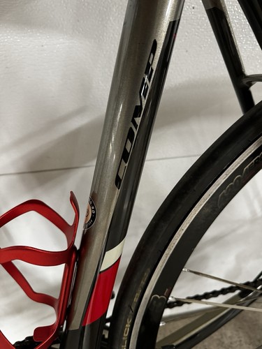 2015 Jamis Xenith Comp Carbon Road Bike Size XL Hamburg Pa 19526 | eBay