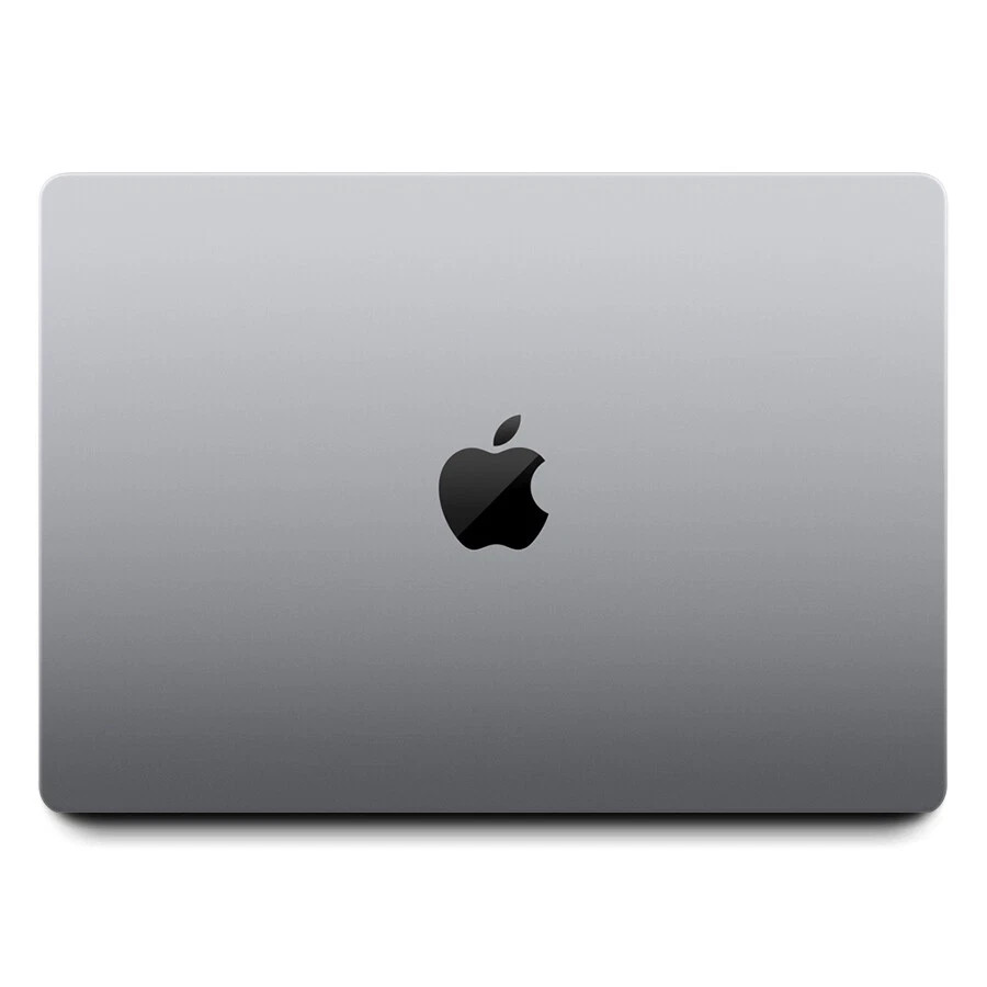 MacBook Pro 14" M1 Pro 10-Core 16-Core GPU 16GB 1TB A2442 Space Gray ...