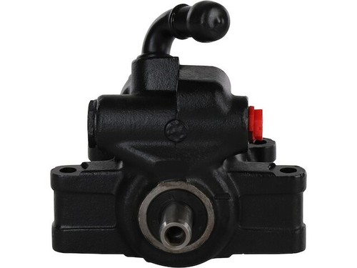 For 2005-2010 Ford Mustang Power Steering Pump Cardone 47521GSNS 2007 ...