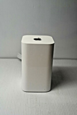 Apple Airport EXTREME A1521 3-PORT WIFI AC Router | eBay