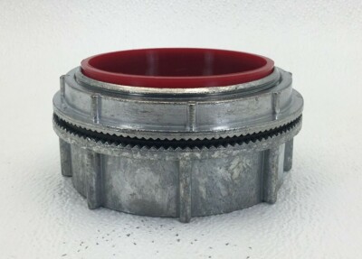 Conduit & Fittings - Topaz