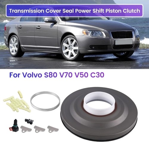 6DCT450 Transmission Sealing Cover Powershift Piston Clutch For ...