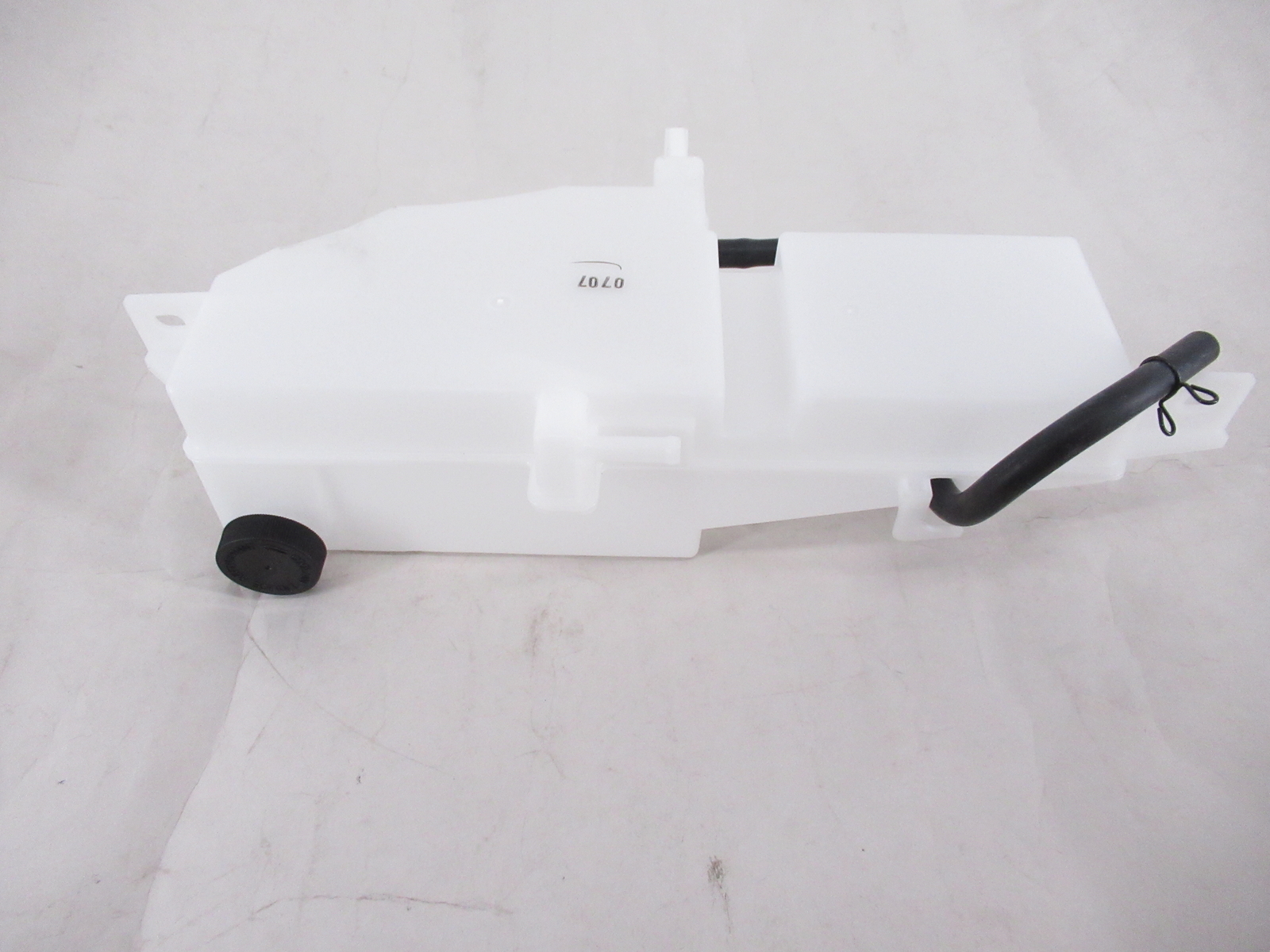 Genuine OEM Nissan Infiniti 21710-JK000 Radiator Coolant Tank Bottle ...
