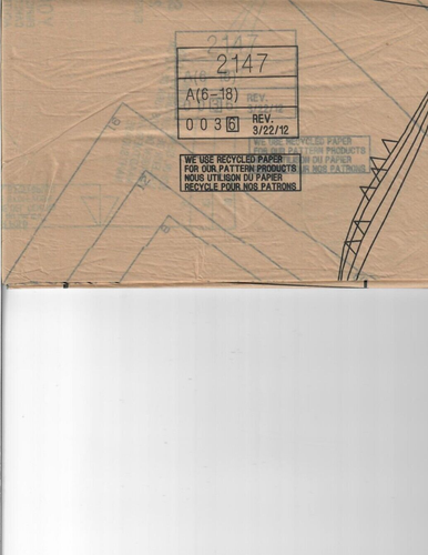 Simplicity 2147 LEARN TO SEW Mini Dress OR Tunic & Belt 6-18 UNCUT ...