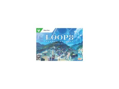Loop8: Summer Of Gods - Celestial Edition - Xbox One 859716006796| eBay