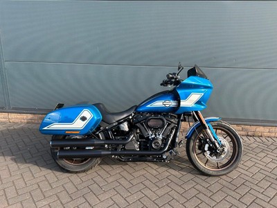 2023 Harley-Davidson LOW RIDER ST FAST JOHNNIE FXLRST Fast Johnnie ...