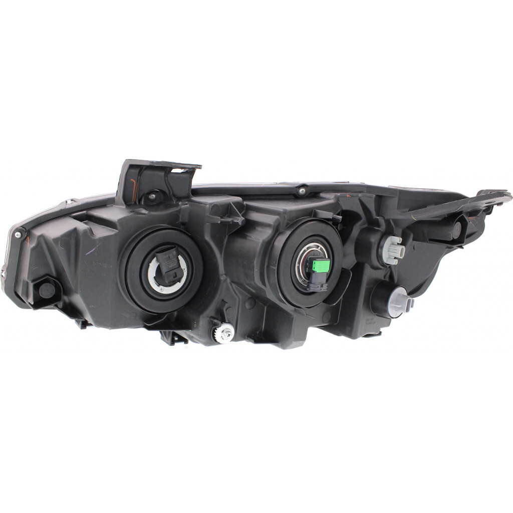For 2016 2017 Honda CIVIC Headlight Assembly Passenger Side SEDAN ...